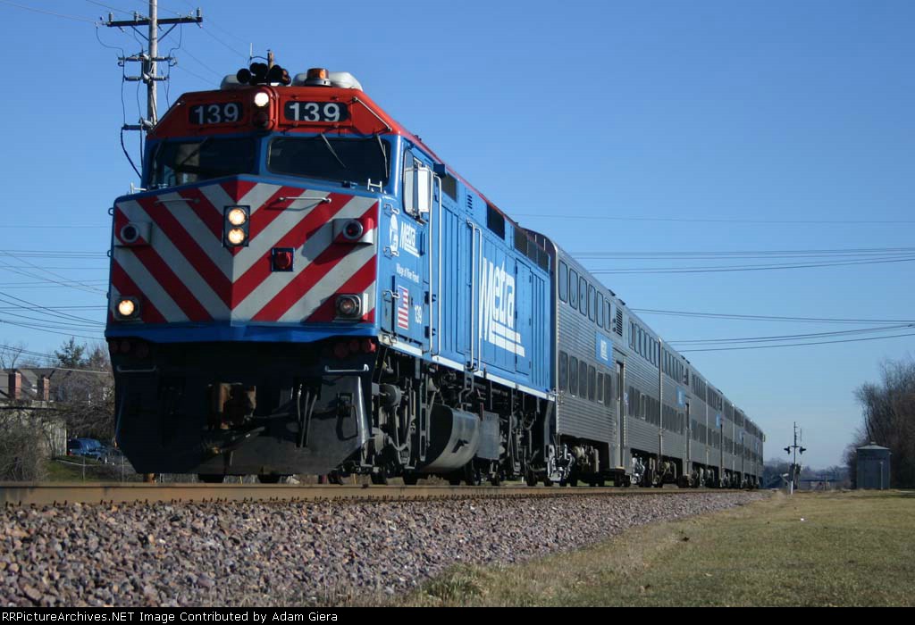 METX 139